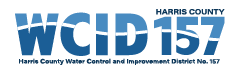 WCID 157 - Harris County Water Control and Improvement District No. 157